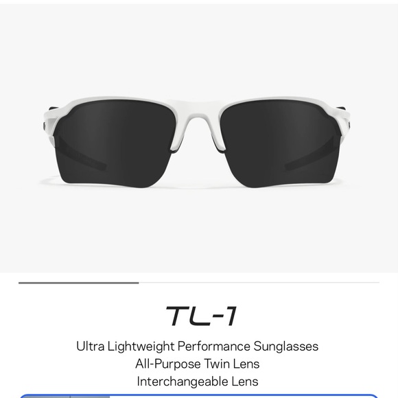 ROKA | Accessories | Roka Tl7ultra Lightweight Performance Sunglasses ...